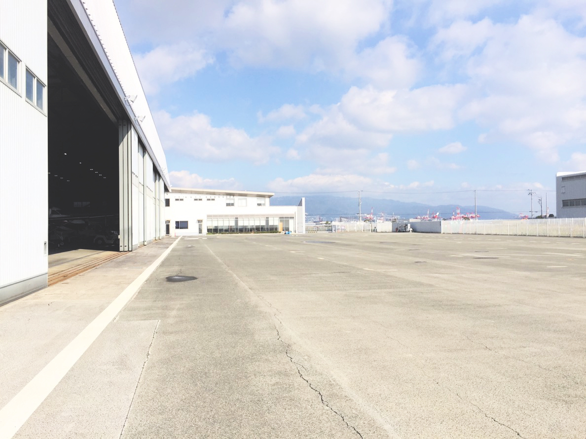FBO JAPAN KOBE